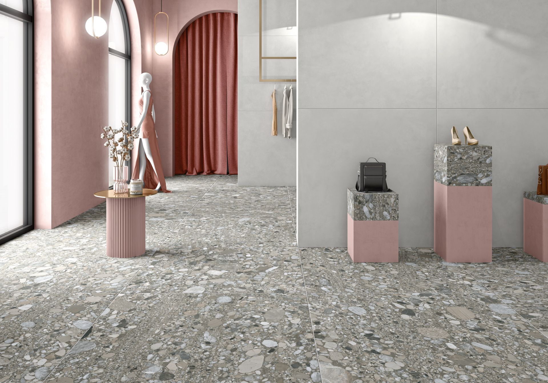 Tuille Grand Format | Cerodem