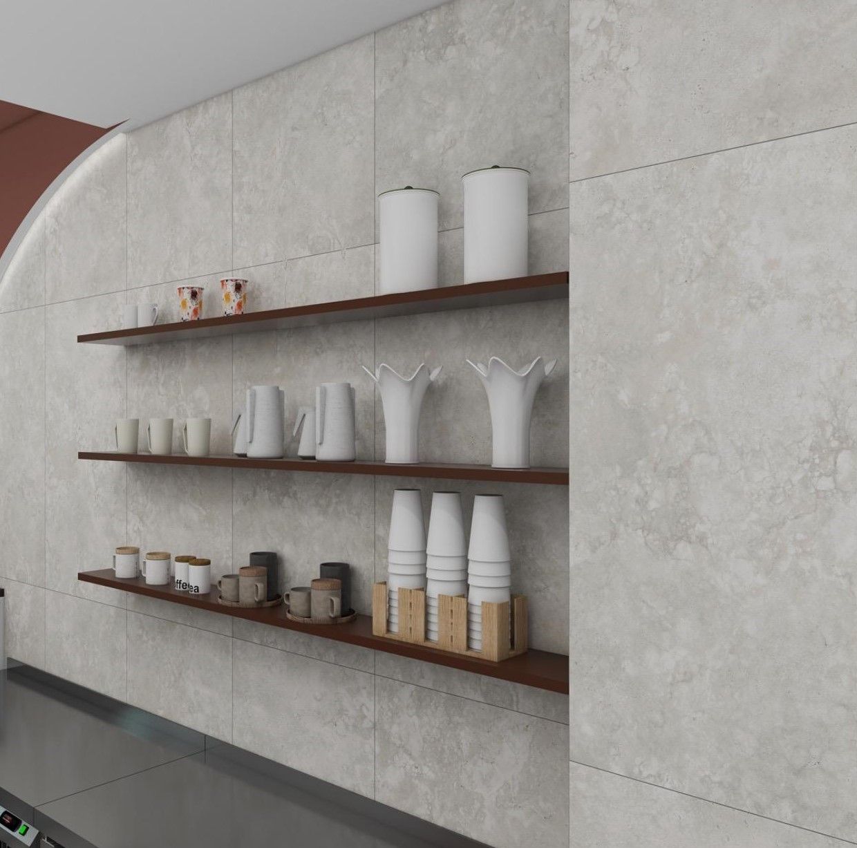 Carreaux & Tuiles | Cerodem