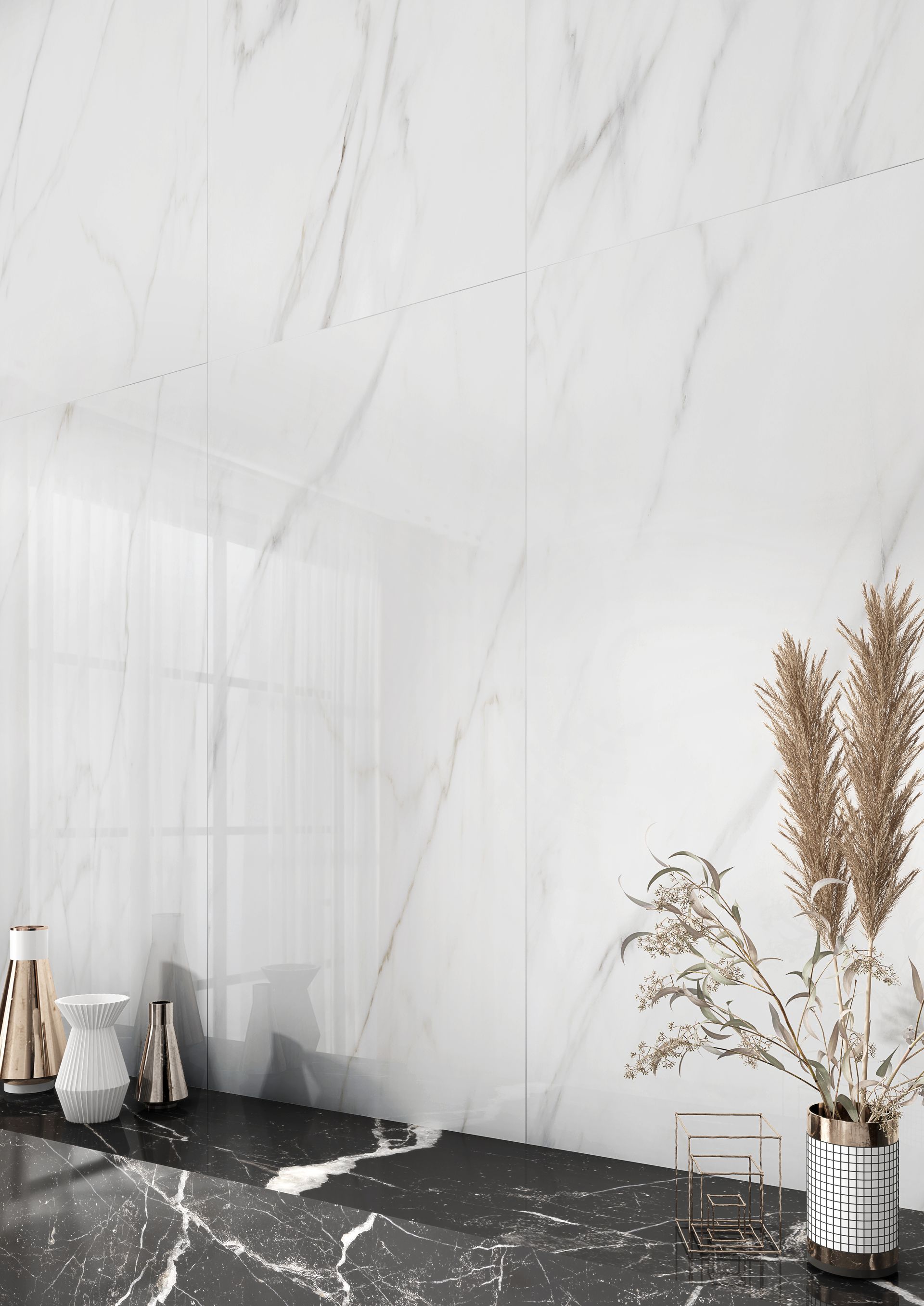 Tuille Grand Format | Cerodem