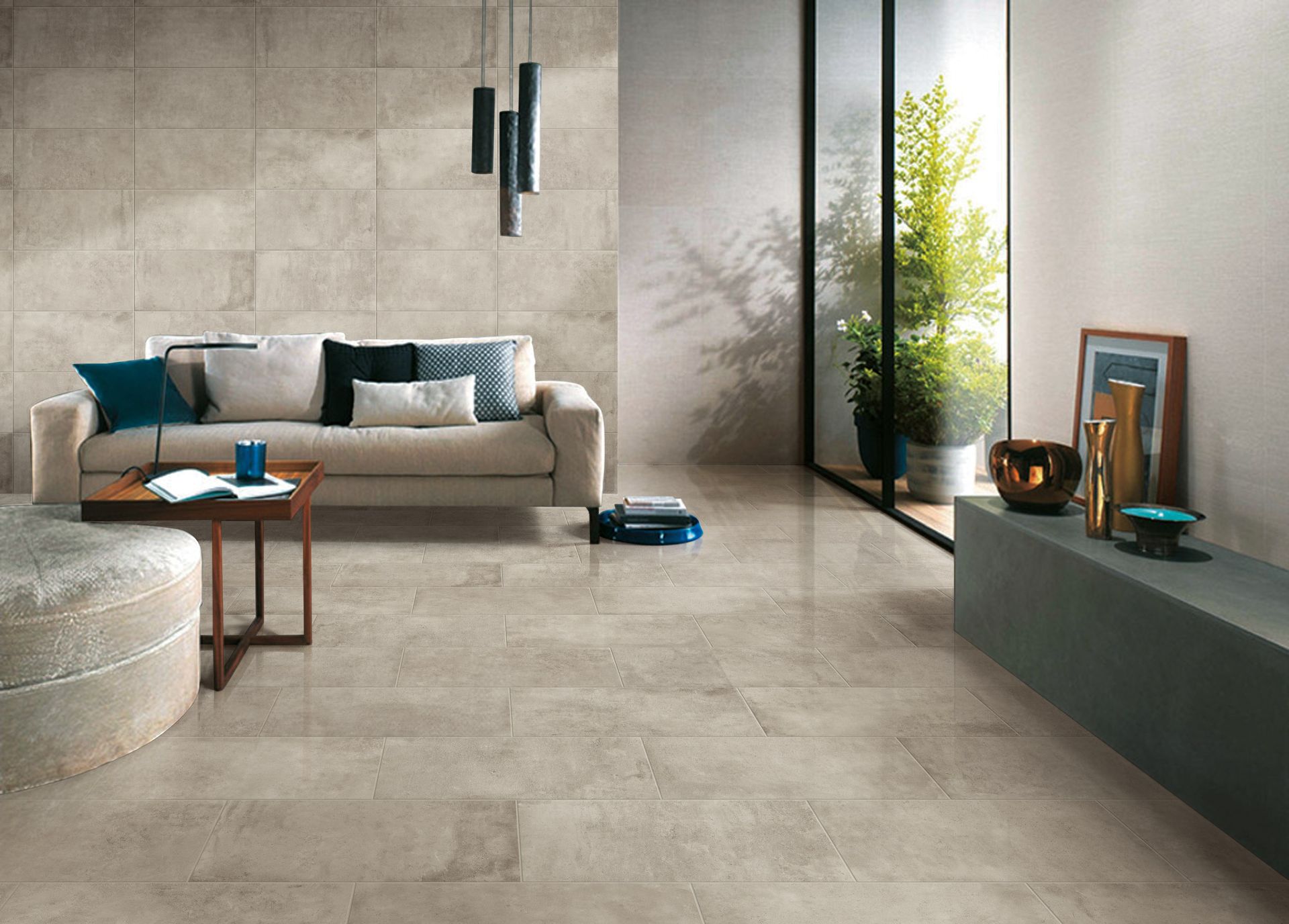 Tuille Grand Format | Cerodem