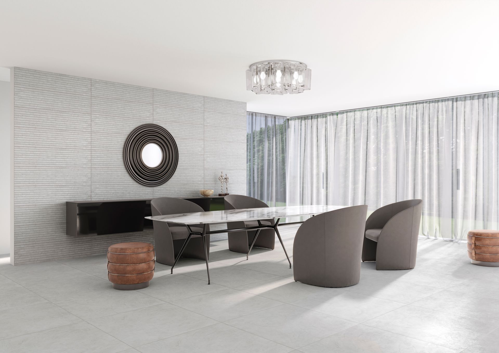 Tuille Grand Format | Cerodem