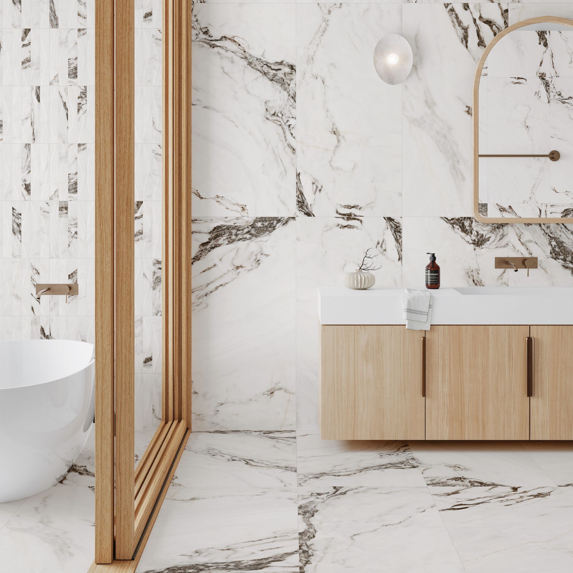 Carreaux & Tuiles | Cerodem