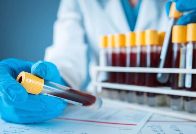 Laboratorio de análisis clínicos en León