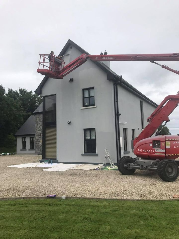 Painters - Limerick Painters -Tipperary