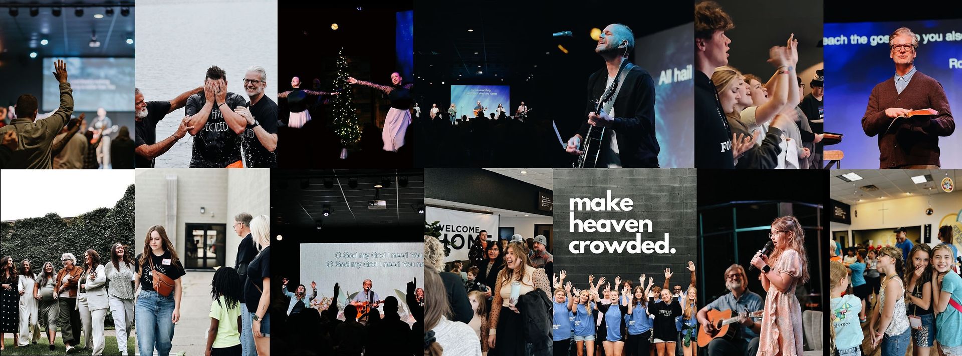 North Life Church - Gaylord, MI