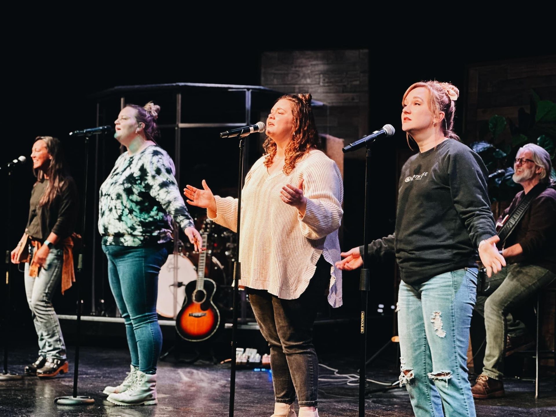 North Life Church - Gaylord, MI