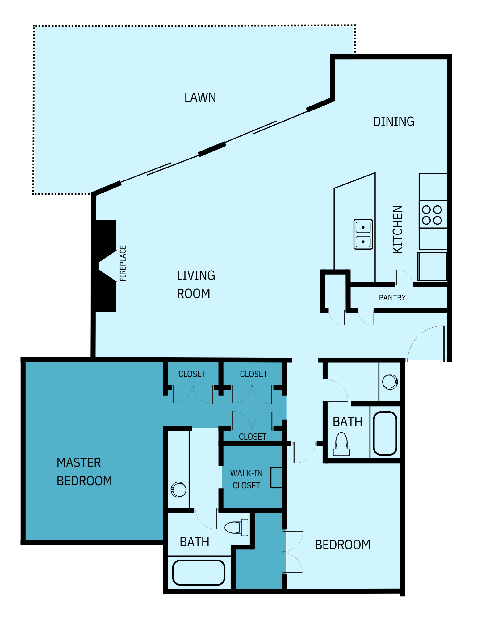 Home | Mia Riverside Apartments