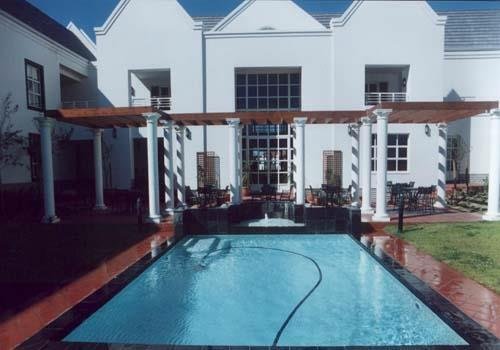 Commercial Pools in Cape Town | Suburban Pools