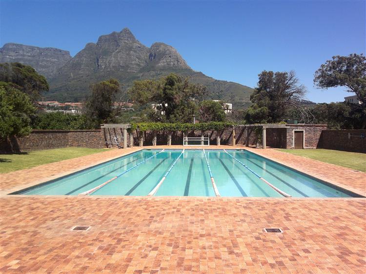 School Pools in Cape Town | Suburban Pools