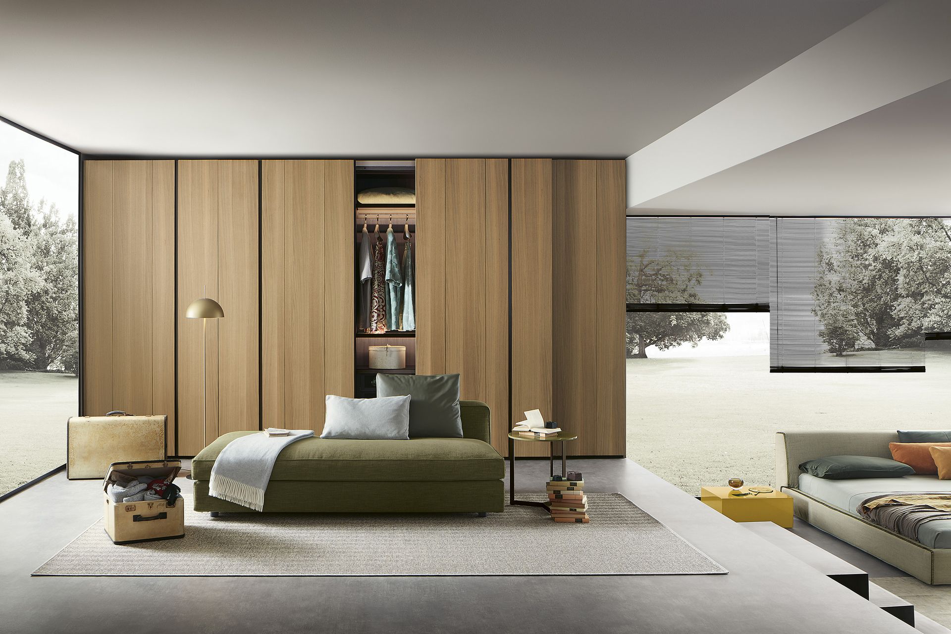 Armario | Muebles Lema Mobili | México