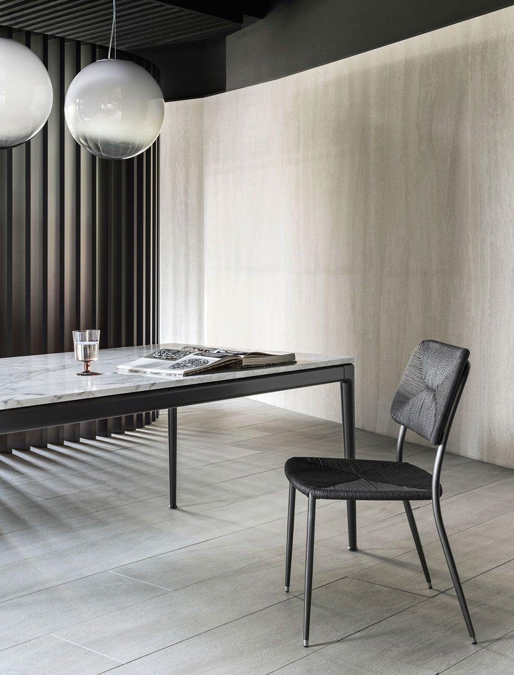 Diseños de Sillas | Muebles Italianos en México