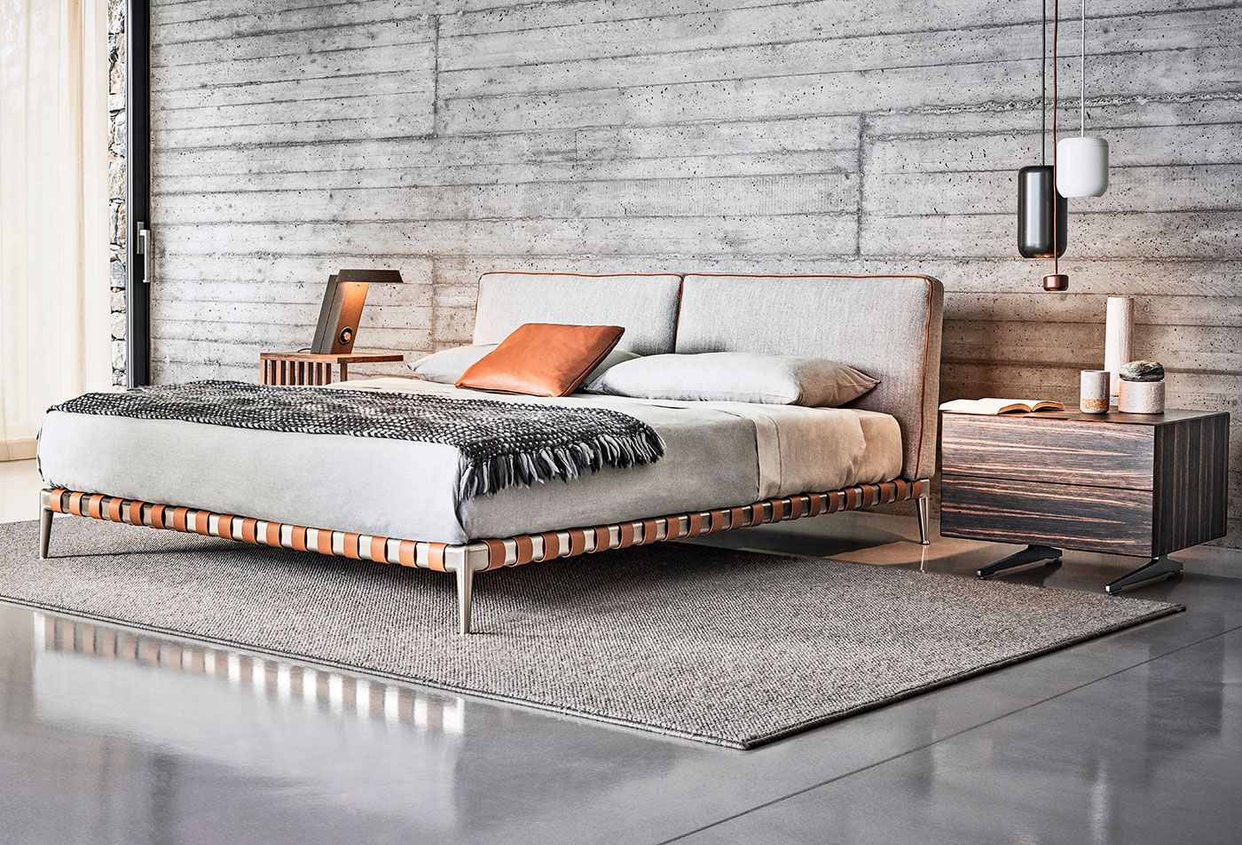 Muebles Italianos | Catálogo de Productos | México