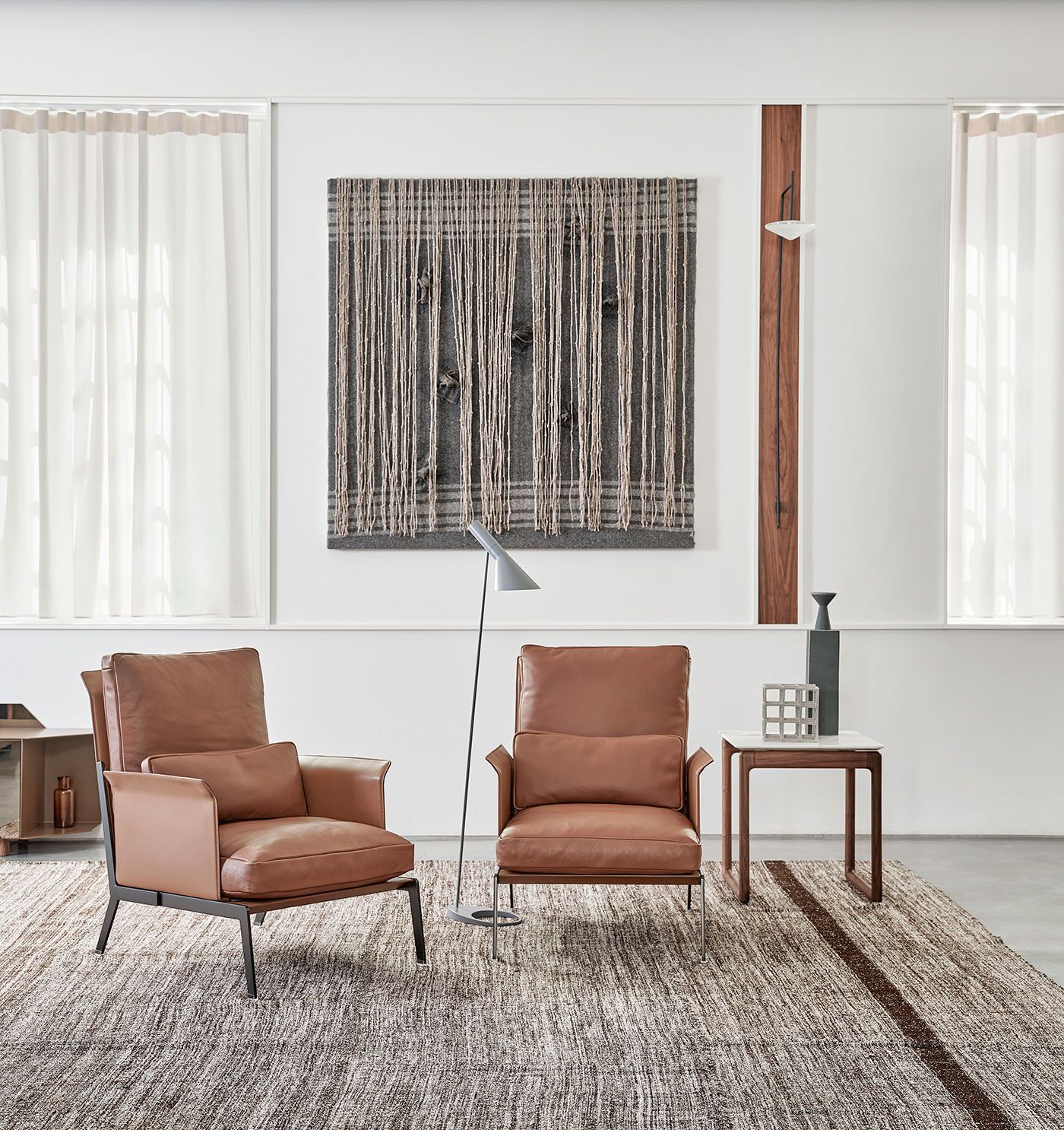 Sillones | Tienda de Muebles Italianos | México