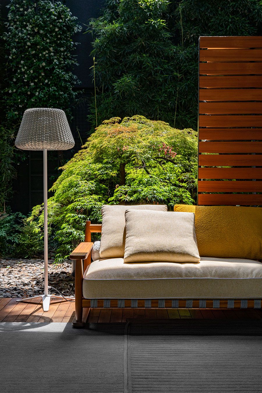 Venta de Muebles Italianos Para Exterior - Dieci Casa