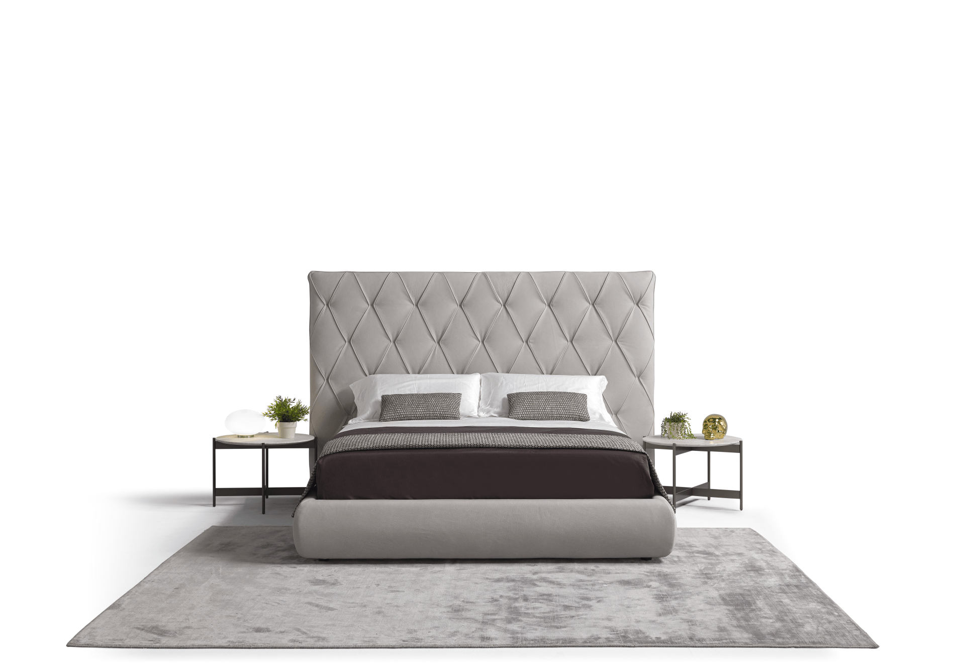 Encuentra Camas de las Mejores Marcas Italianas | Dieci Casa