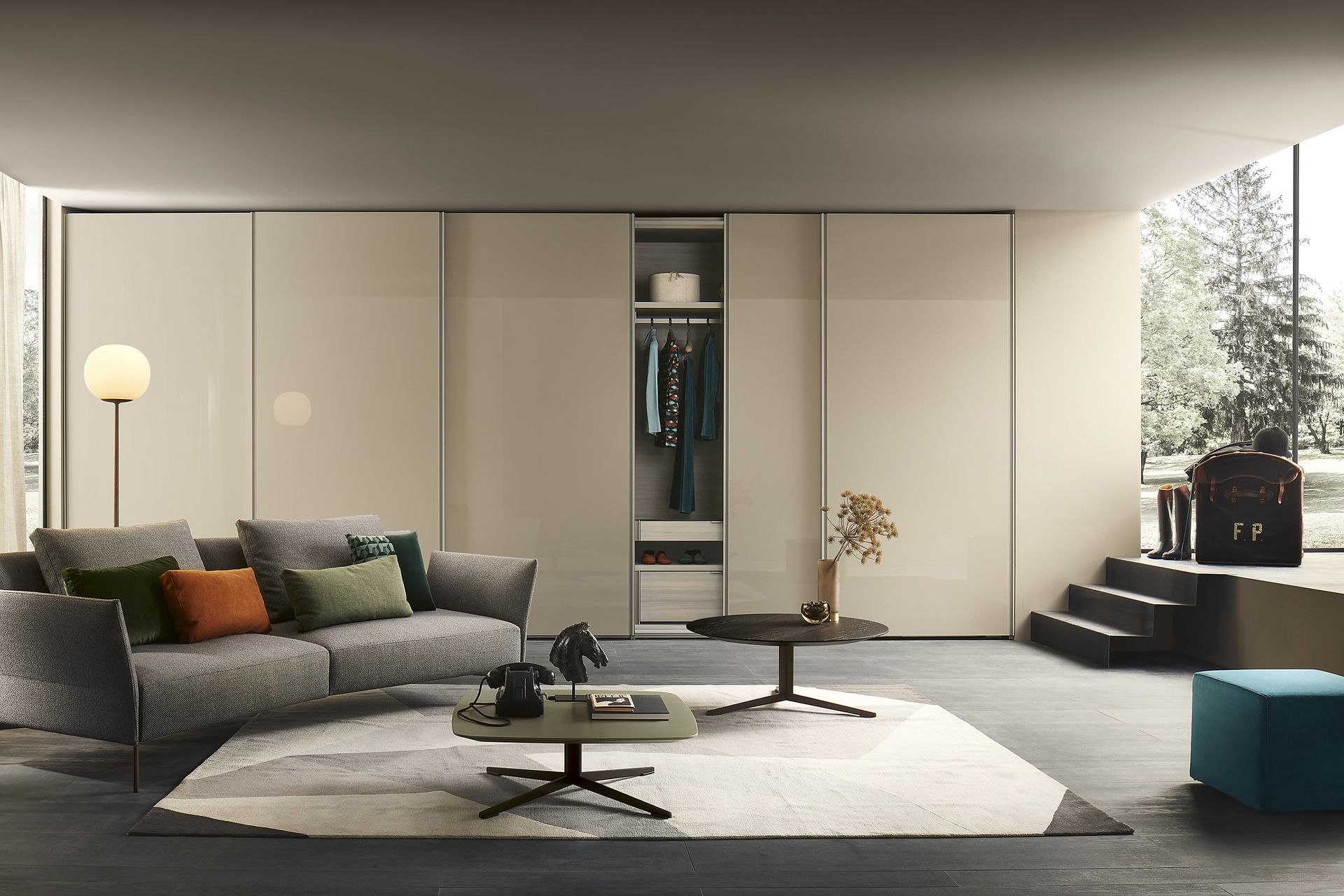 Armario | Muebles Lema Mobili | México