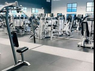Gallery | Quest Fitness