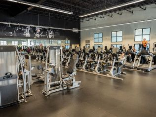 Gallery | Quest Fitness