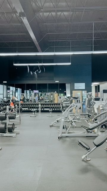 Gallery | Quest Fitness
