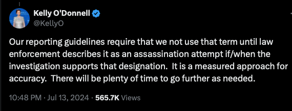 Dangerous Injustice | Joseph Sweeney