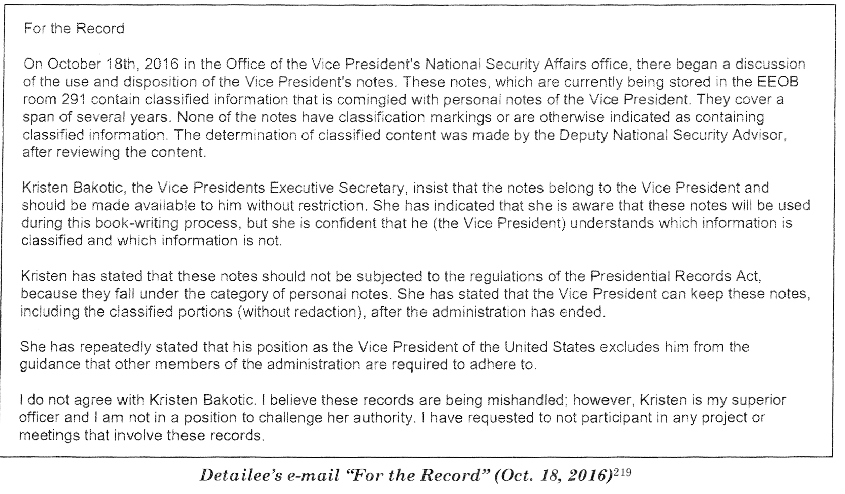 Dangerous Injustice | Joseph Sweeney