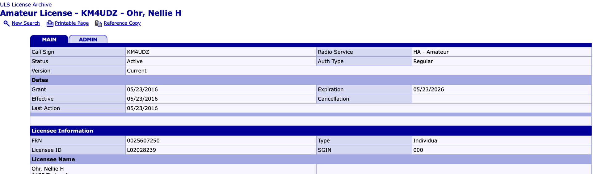 Dangerous Injustice | Joseph Sweeney