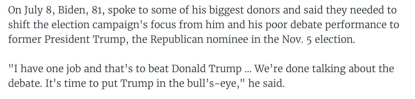 Dangerous Injustice | Joseph Sweeney