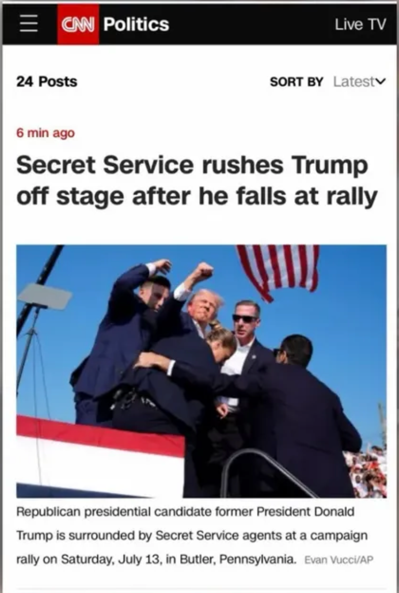 Dangerous Injustice | Joseph Sweeney