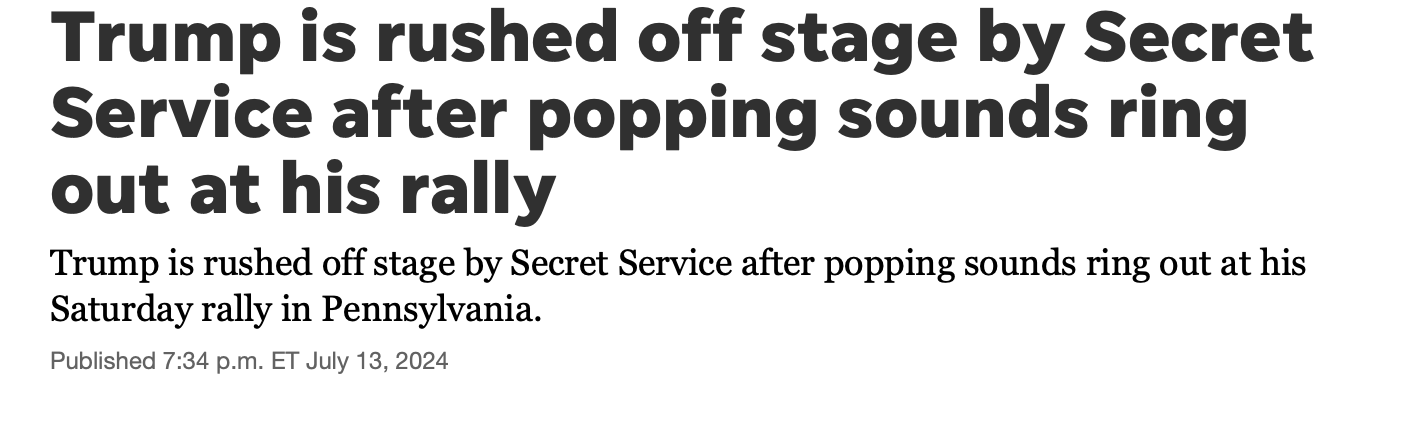 Dangerous Injustice | Joseph Sweeney