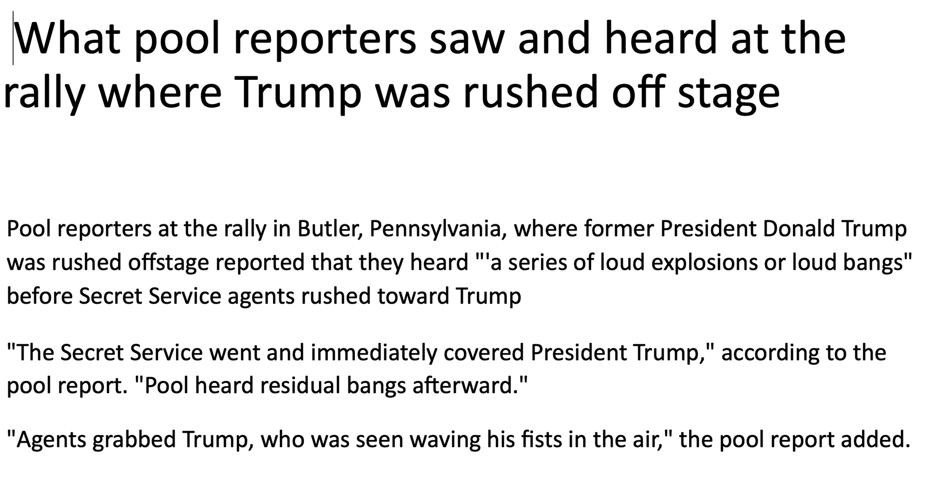 Dangerous Injustice | Joseph Sweeney