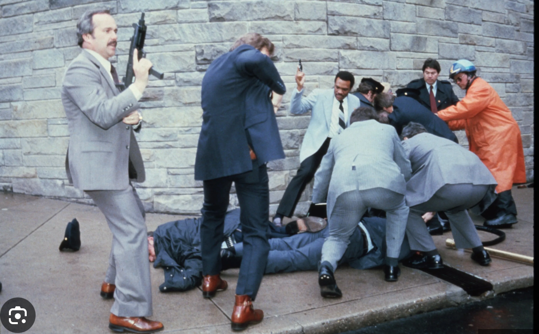 Dangerous Injustice | Joseph Sweeney