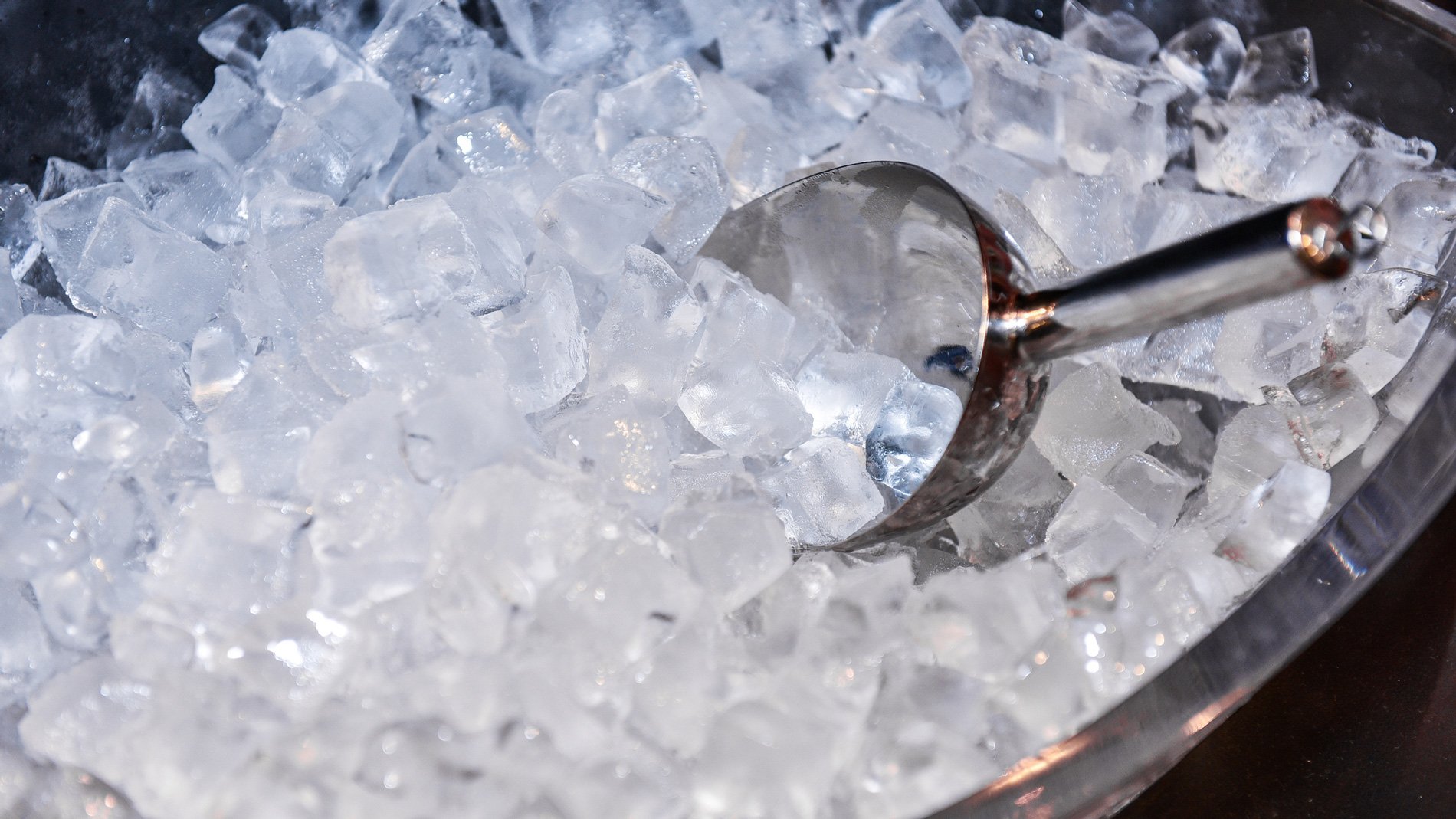 Ice Manufacturing | Honolulu, HI | Hawaiian Ice Co.