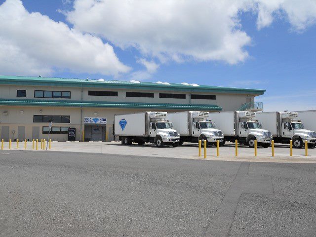 Ice Manufacturing | Honolulu, HI | Hawaiian Ice Co.