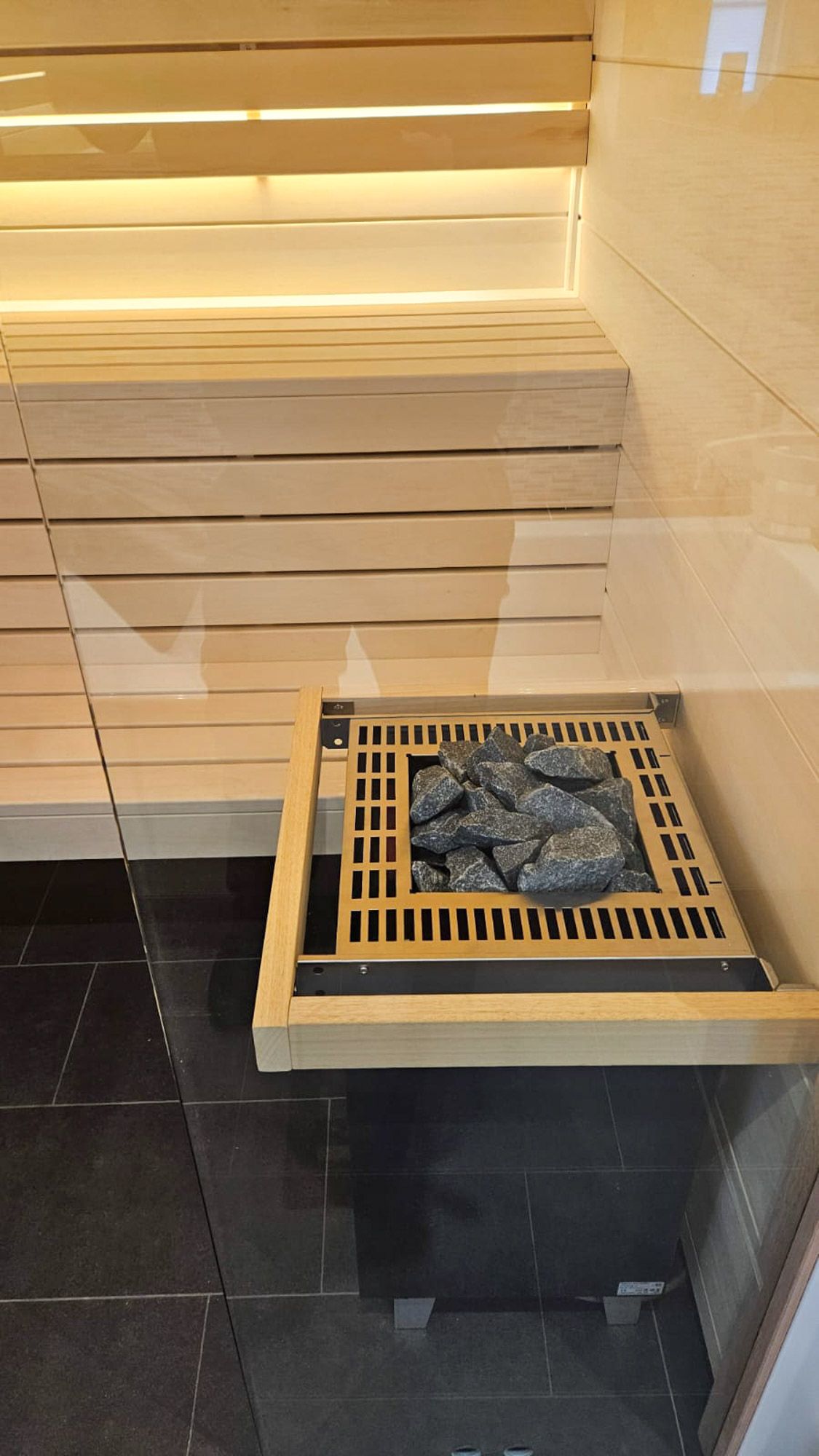 Saunabau & Sauna-Service Deutschlandweit | Frahn GbR