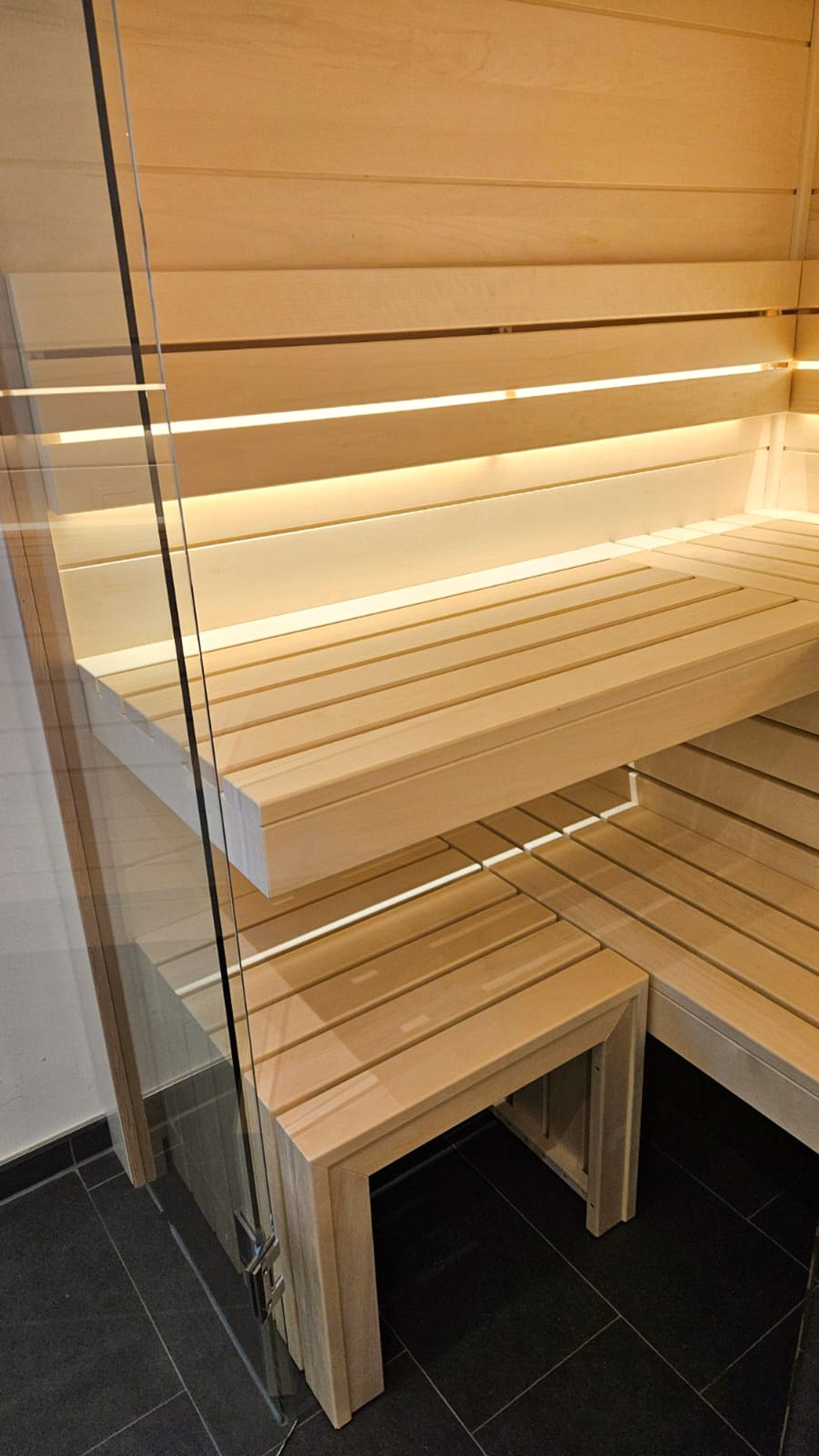 Saunabau & Sauna-Service Deutschlandweit | Frahn GbR