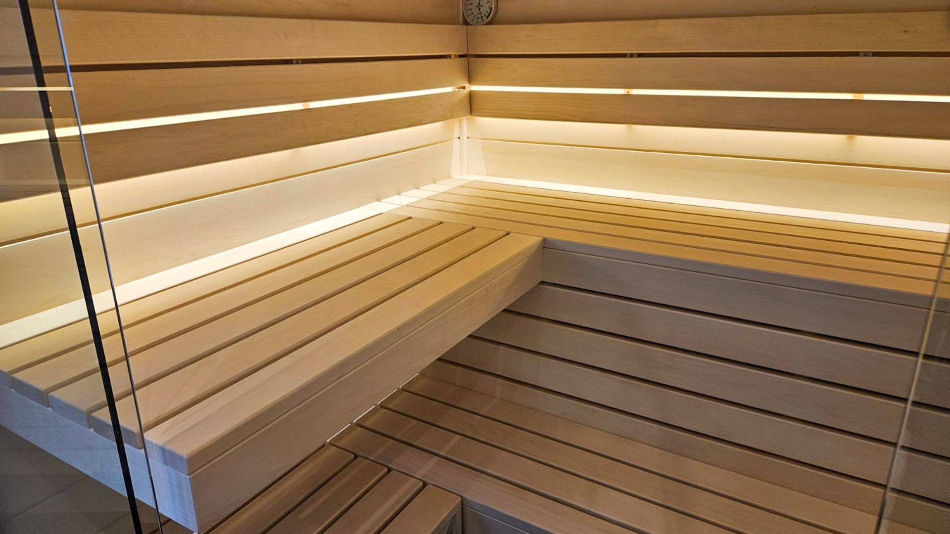 Saunabau & Sauna-Service Deutschlandweit | Frahn GbR