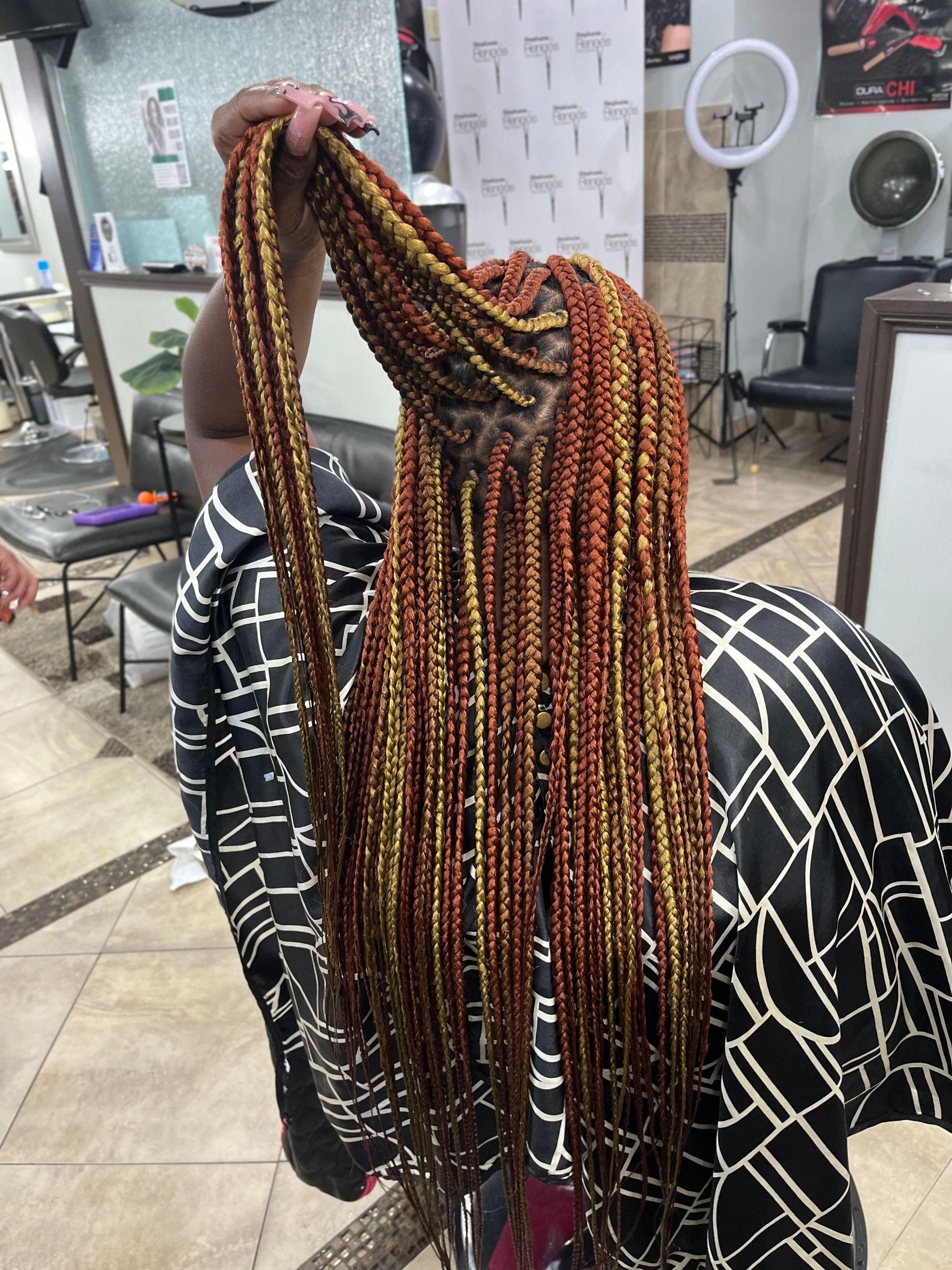 Hair Salon | Stephanie Reneés Salon