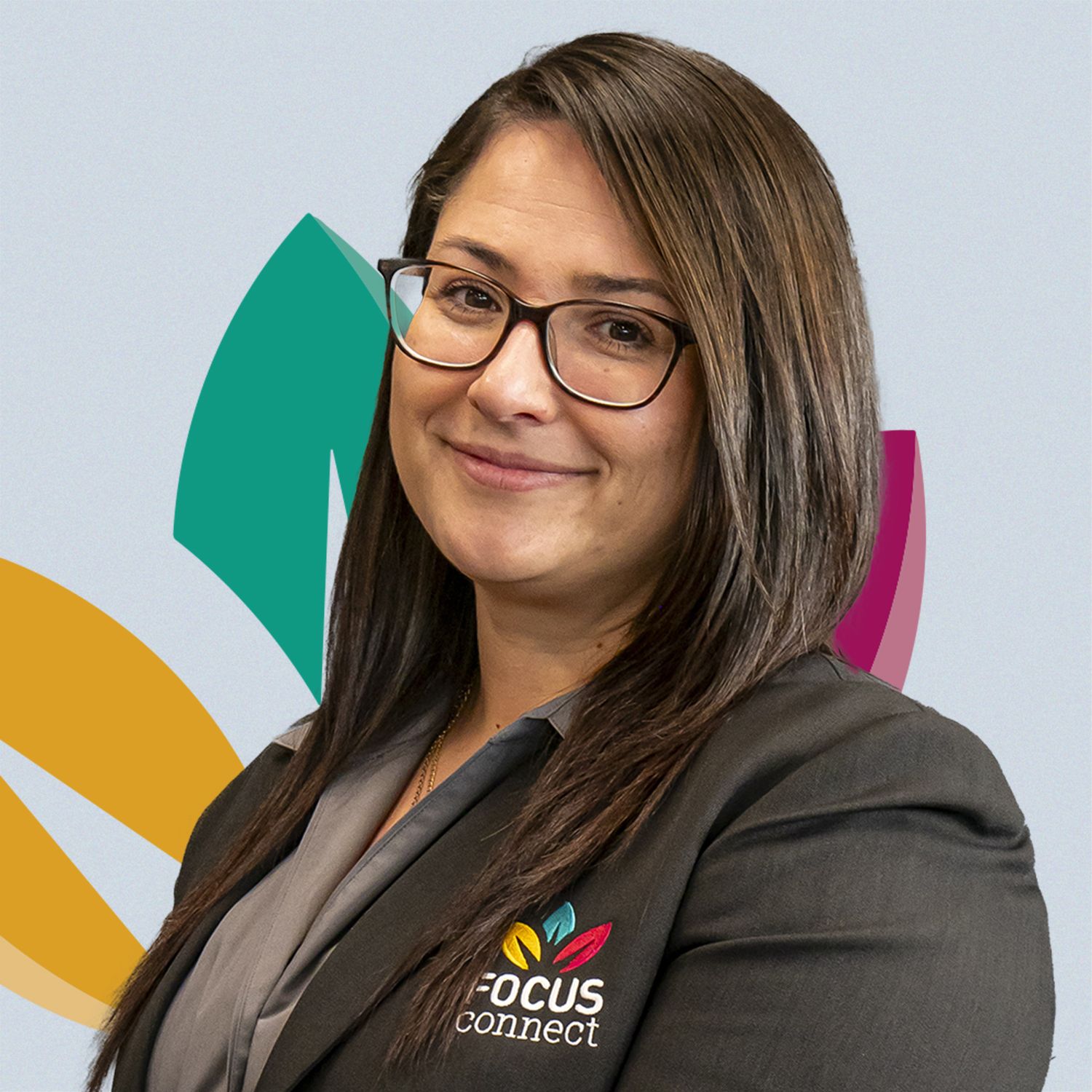 Our People | FOCUS Connect