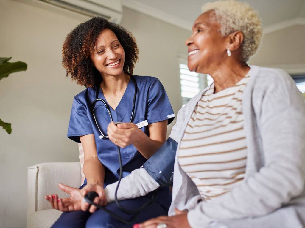 Culturally Appropriate Aged Care | FOCUS Connect | Campbelltown Sydney