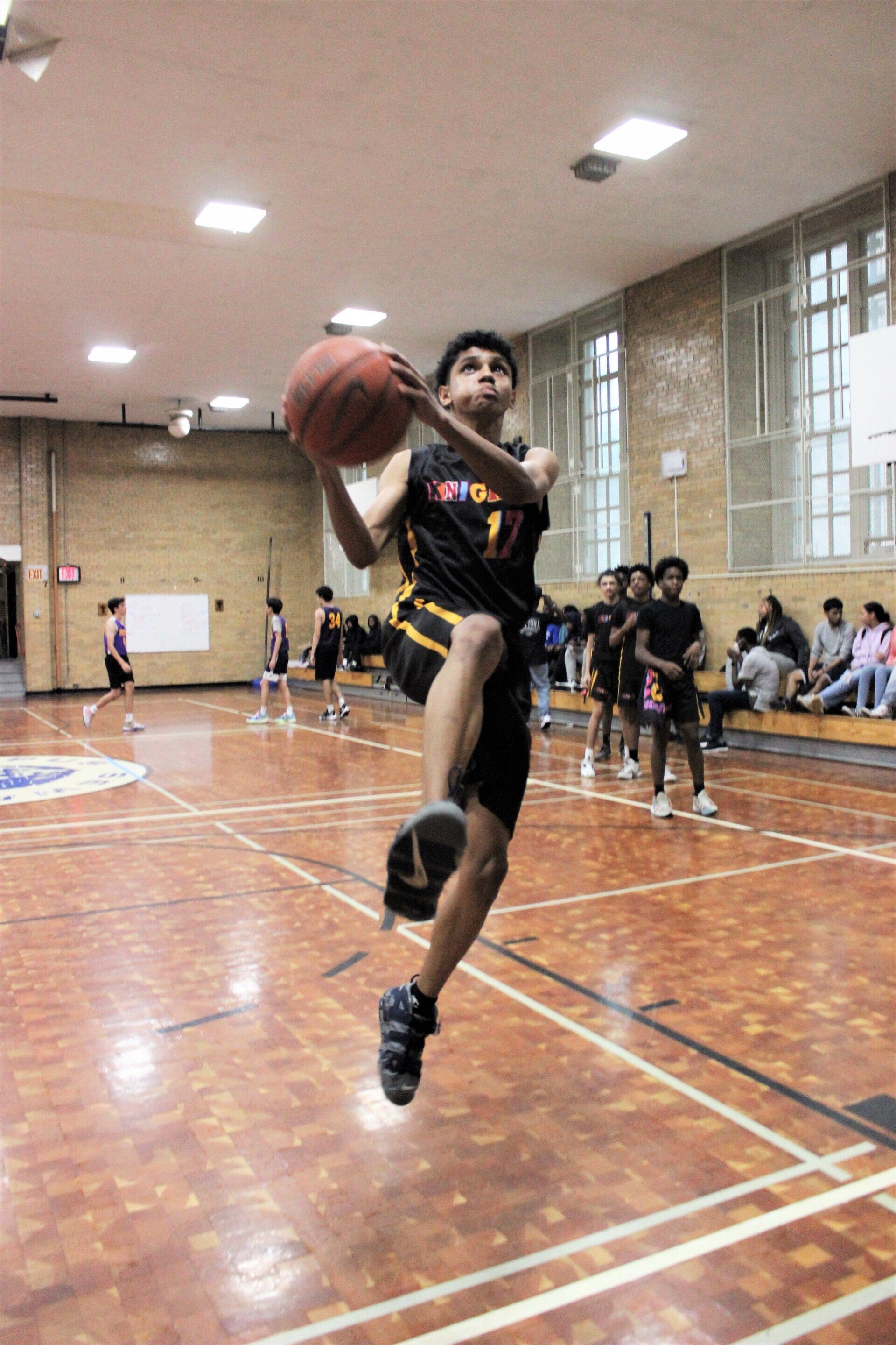 New Design High School