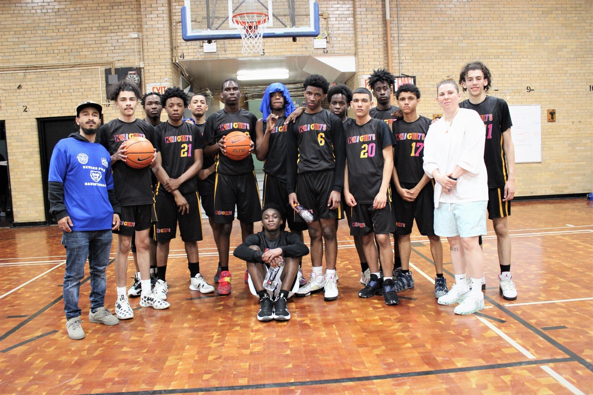 New Design High School