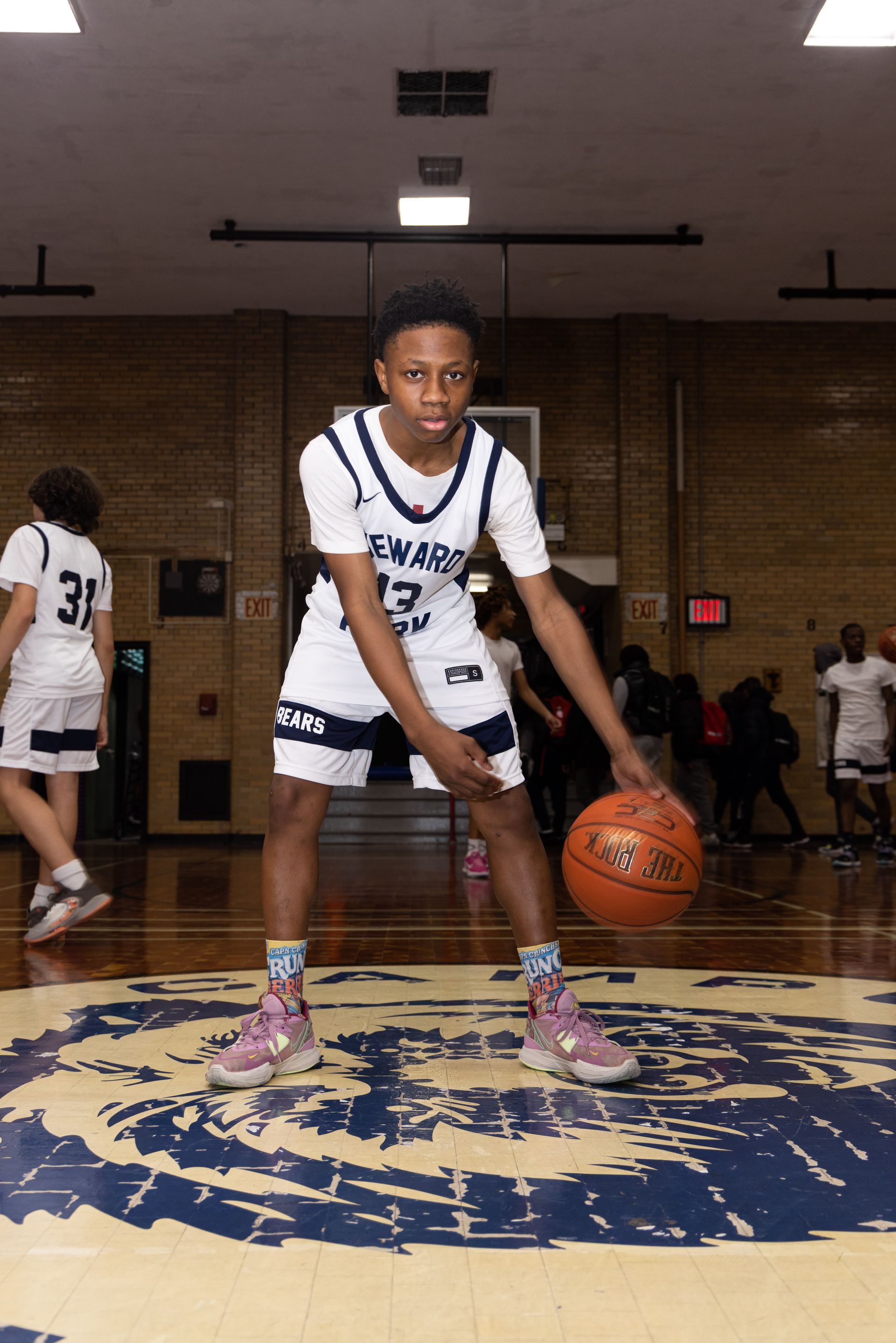 New Design High School