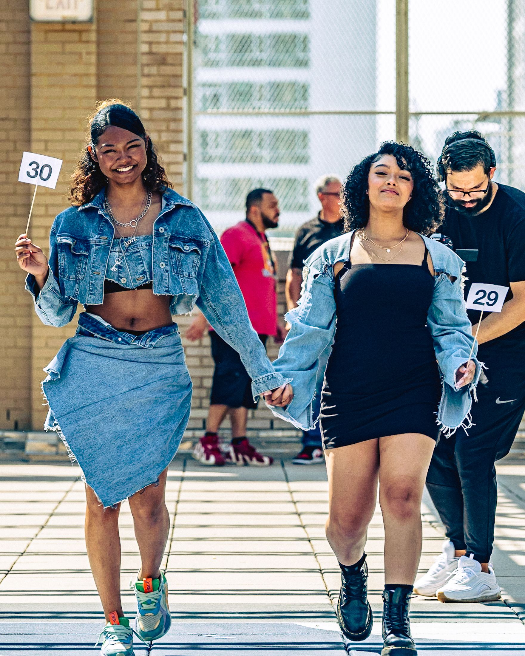 New Design High School