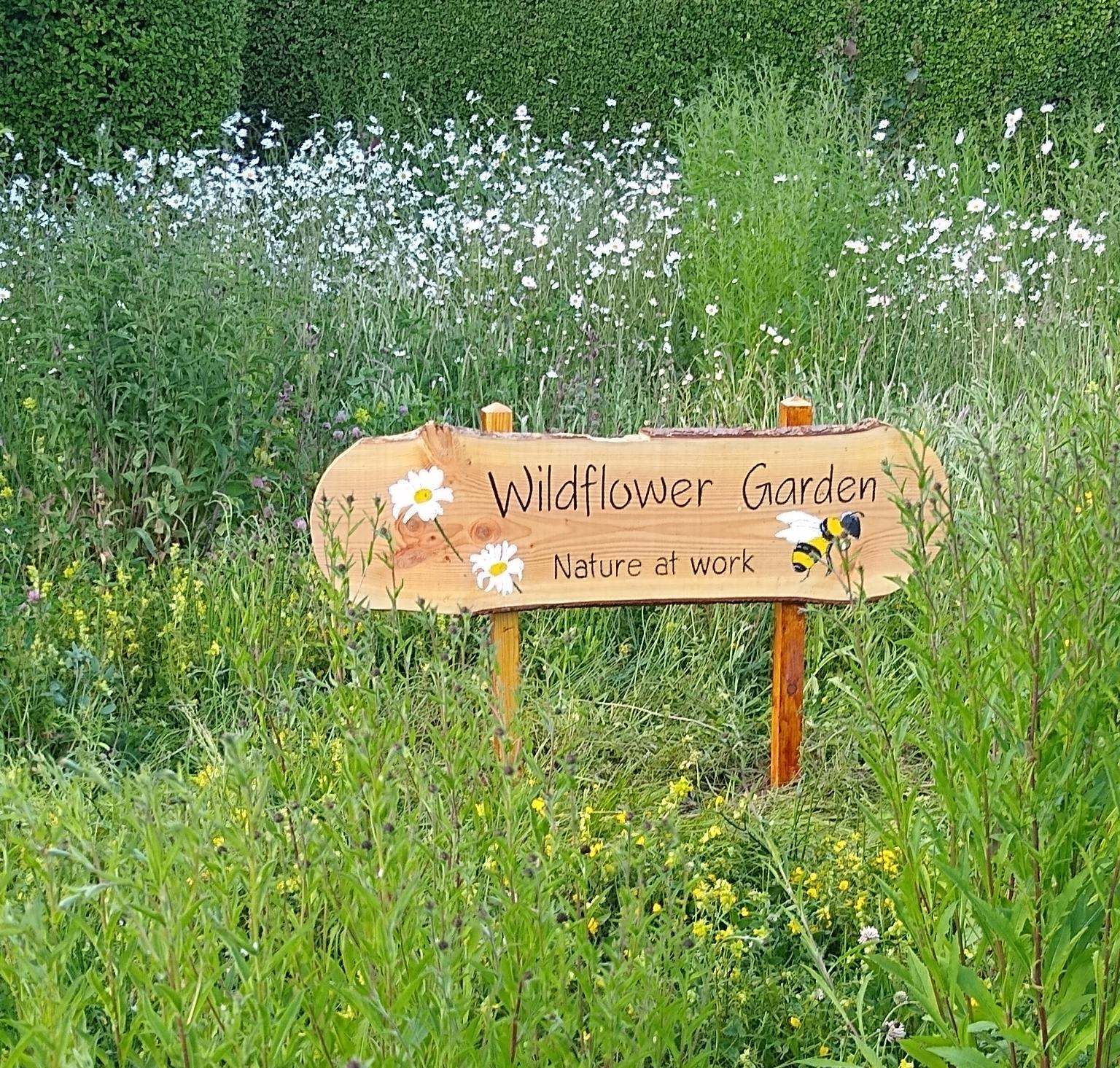 Eco-Signs | Sustainable Wood Signs | Eco Friendly Signs