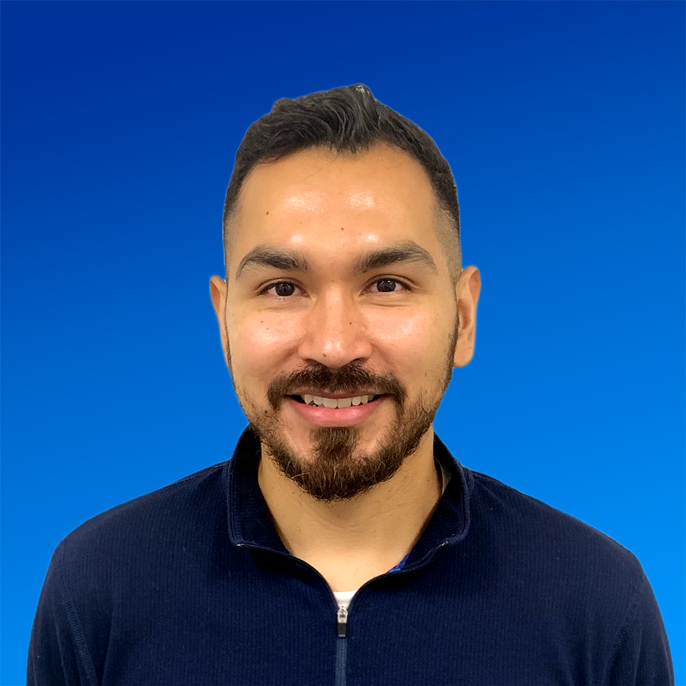 Ben Fuentes