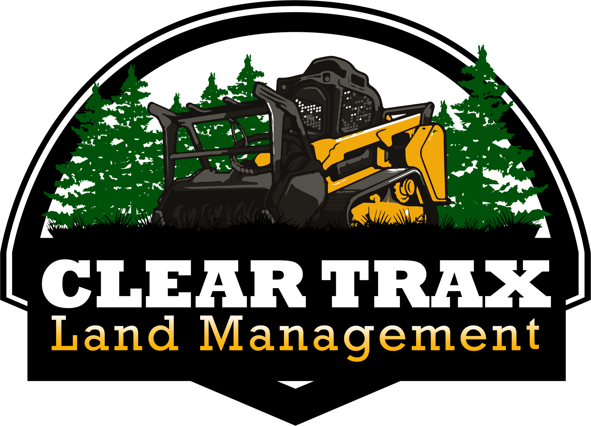 Land Clearing Services Morganton, NC | Clear Trax Land Management LLC