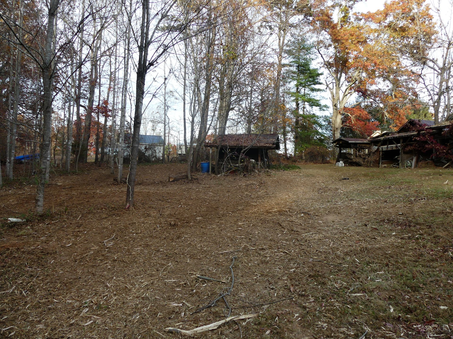 Land Clearing Services Morganton, NC | Clear Trax Land Management LLC