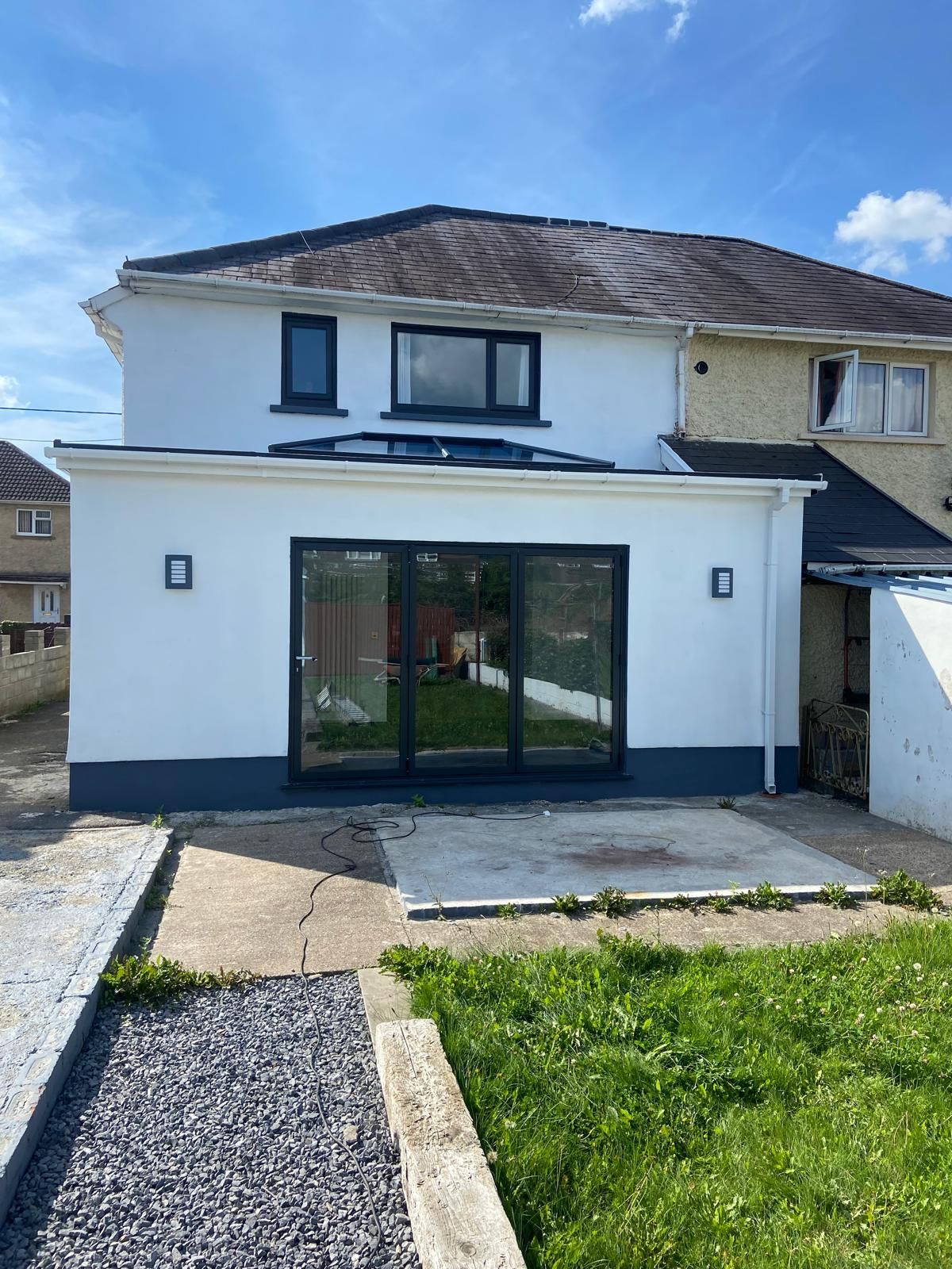 Rowan Evans Building Contractors | Home