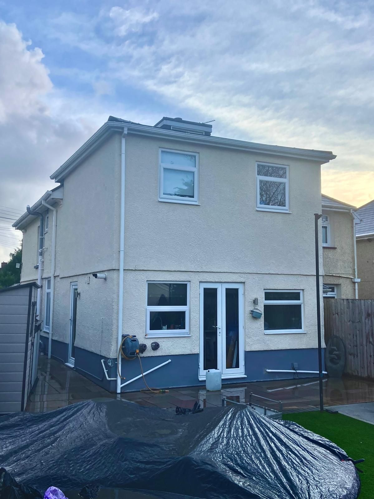 Rowan Evans Building Contractors | Home