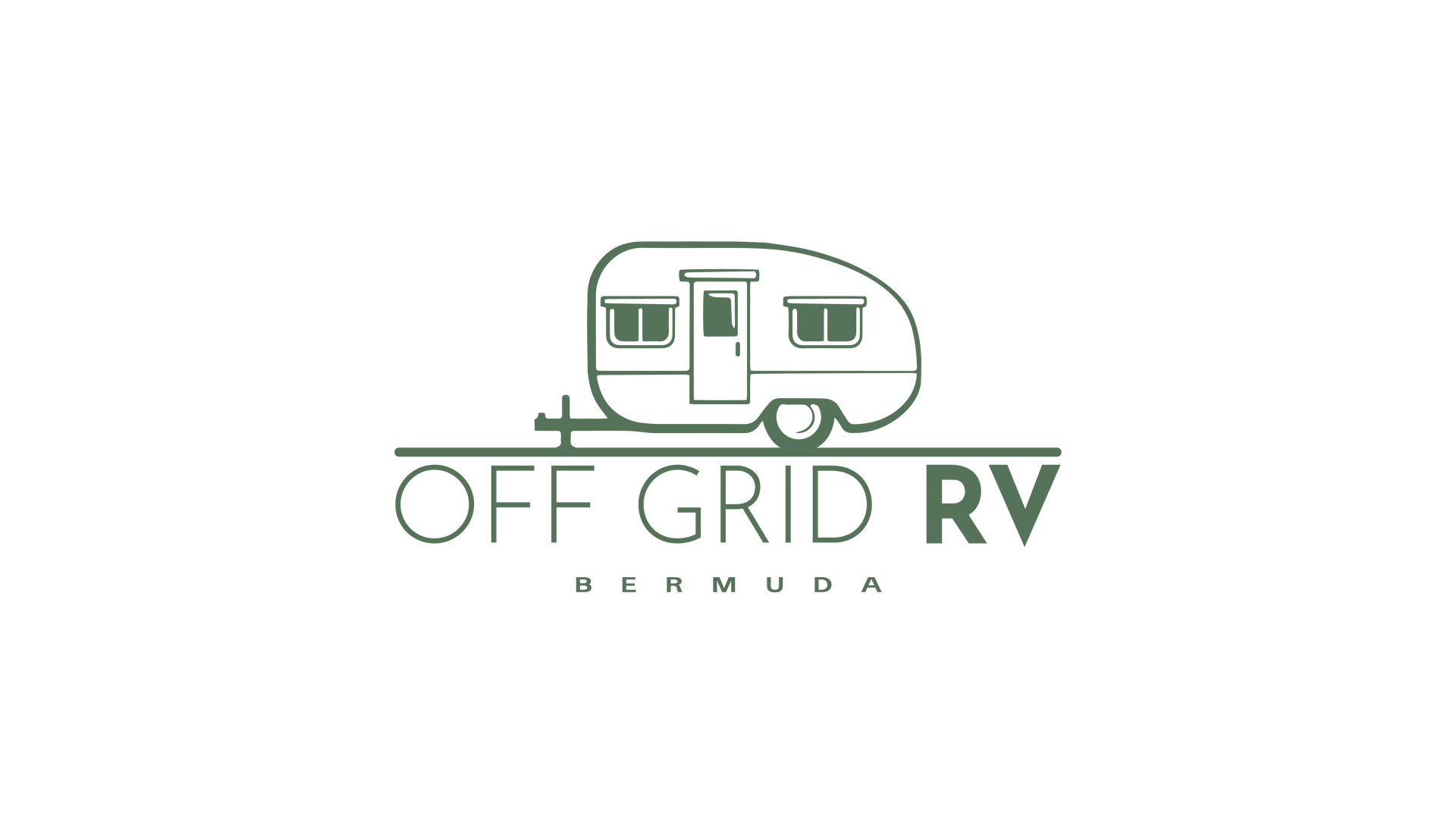 Off Grid RV | Bermuda